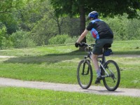 Inconstant MoonInconstant Moon – Digital Imaging #1